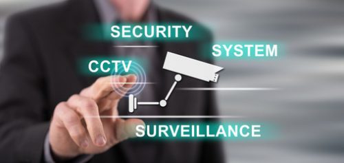 ModularNet CCTV Systems - Modular Solutions